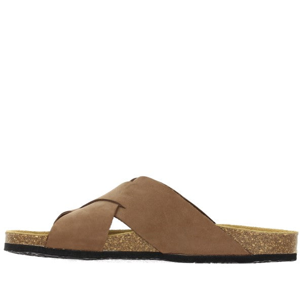 Plakton 175007 Moka Men's Sandals – Plakton Shoes Australia
