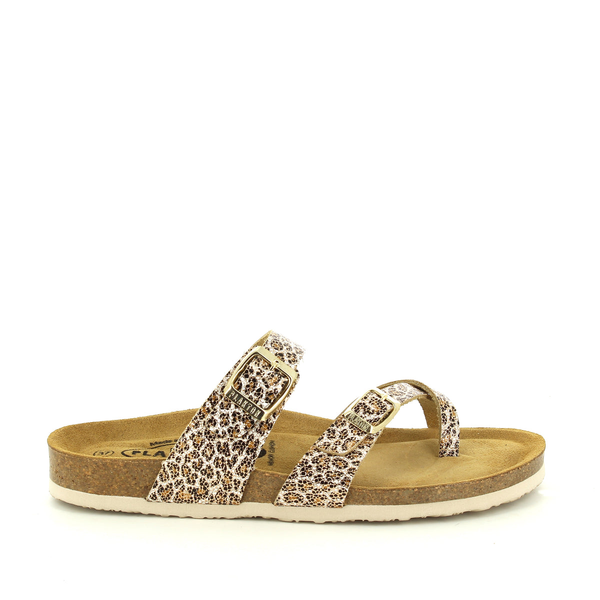 Plakton 181032 Oro Women's Sandals – Plakton Shoes Australia