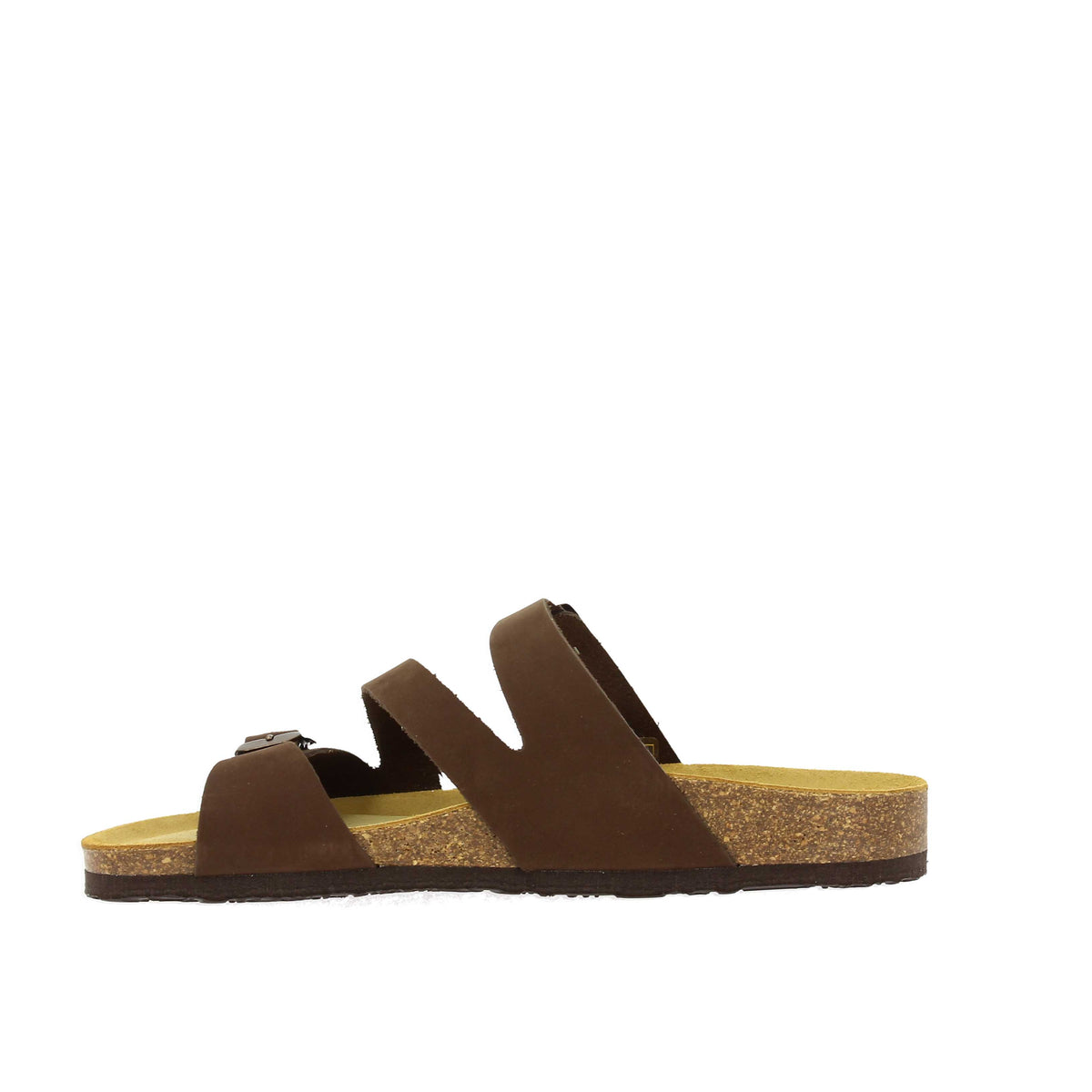 Plakton 181210 Marron Women's Sandals – Plakton Shoes Australia