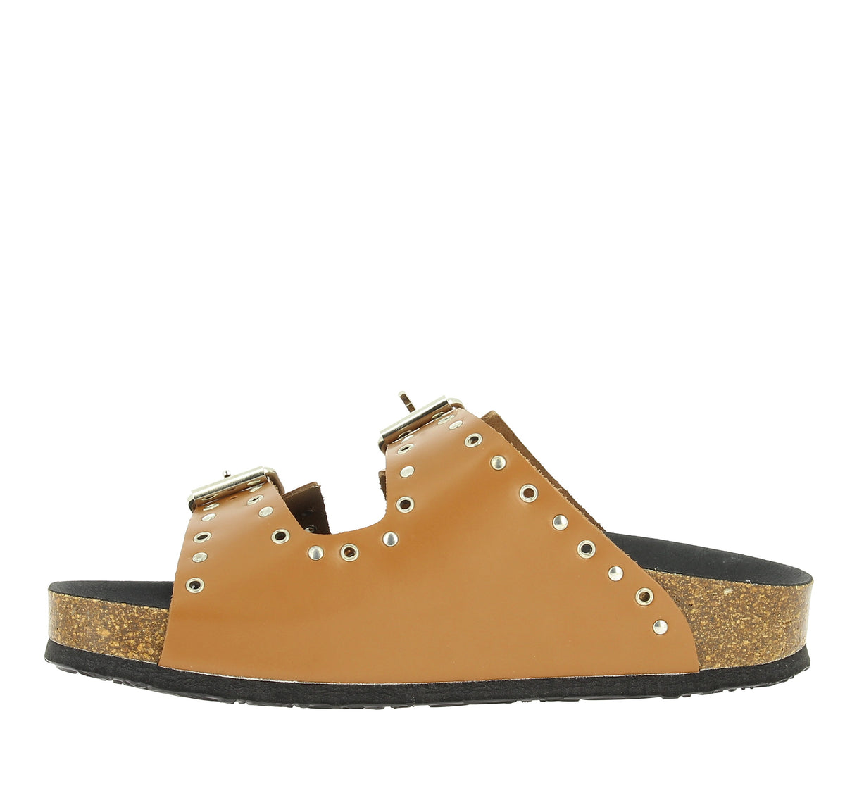 Plakton 345680 Cuero Studs Women's Sandals – Plakton Shoes Australia