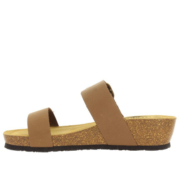 Plakton 823004 Castagna Women's Wedge Sandals – Plakton Shoes Australia