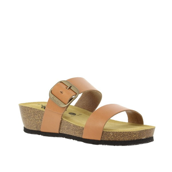 Plakton 823004 Cuero Women's Wedge Sandals – Plakton Shoes Australia