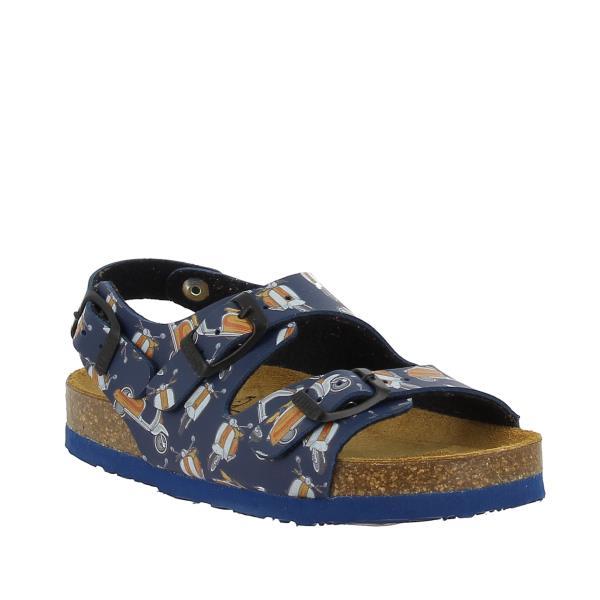 Plakton 120046 Marino Kids Sandal – Plakton Shoes Australia