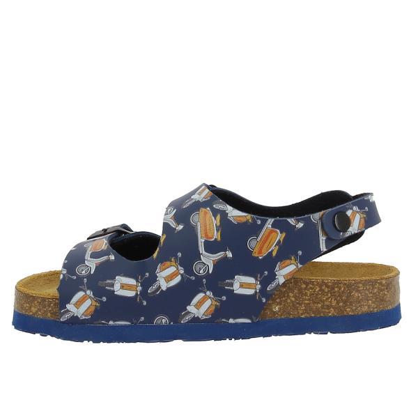 Plakton 120046 Marino Kids Sandal – Plakton Shoes Australia