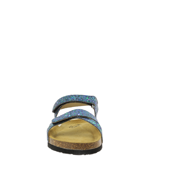 Plakton 135637 Azul Glitter Sandal – Plakton Shoes Australia