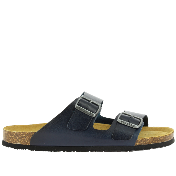 Plakton 175857 Navy Men's Sandals – Plakton Shoes Australia