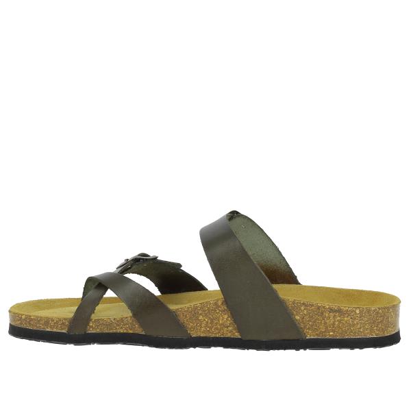 181032 Musgo Women's Sandals – Plakton Shoes Australia