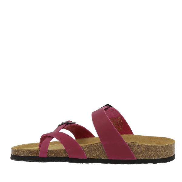 Plakton 181032 Fuxia Women's Sandals – Plakton Shoes Australia
