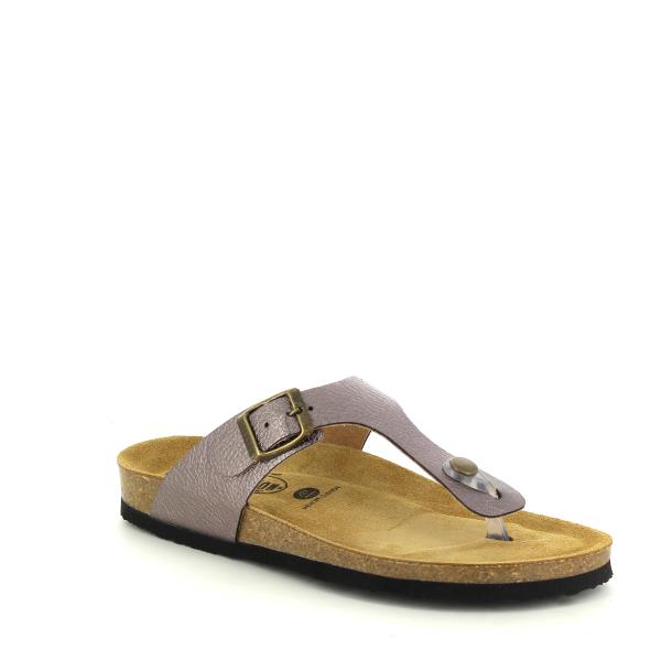 Plakton 181671 Grafito Women's Sandals – Plakton Shoes Australia