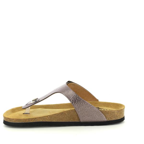 Plakton 181671 Grafito Women's Sandals – Plakton Shoes Australia