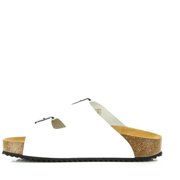 Plakton 340010 Blanco Women's Sandals – Plakton Shoes Australia