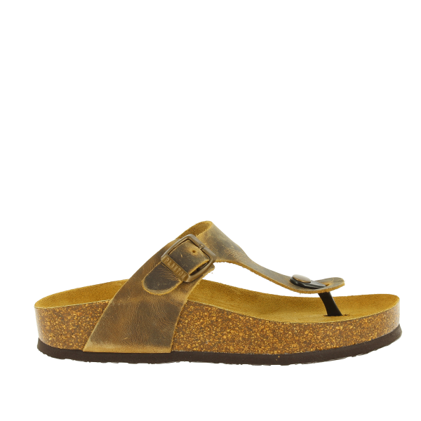 Plakton 341671 Biege Women's Sandals – Plakton Shoes Australia
